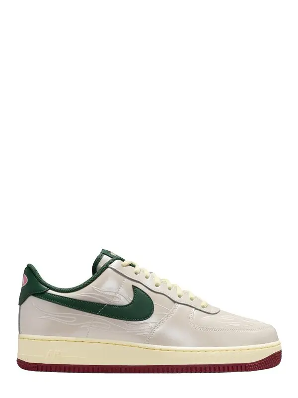 Nike Air Force 1 Low Mexico World Cup - Phantom/alabaster/team Red