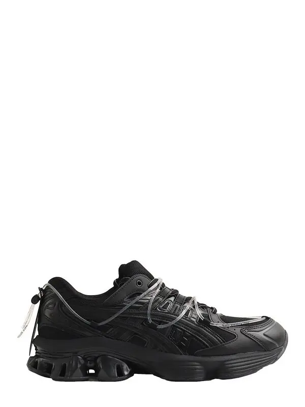 Asics Gel-kinetic Fluent Y Yoasobiin Sneakers - Black