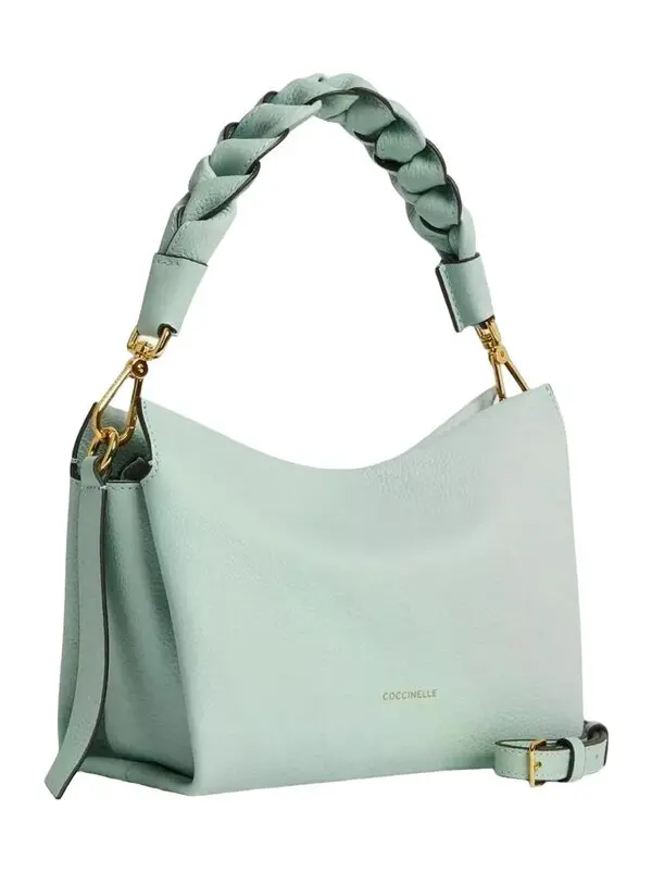 COCCINELLE Boheme Tote Bag - Blue