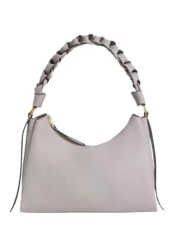COCCINELLE Small Boheme Shoulder Bag - Purple