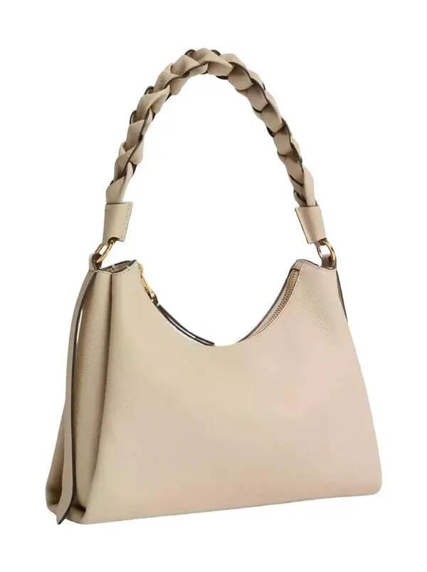 COCCINELLE Boheme Small Shoulder Bag - Neutrals