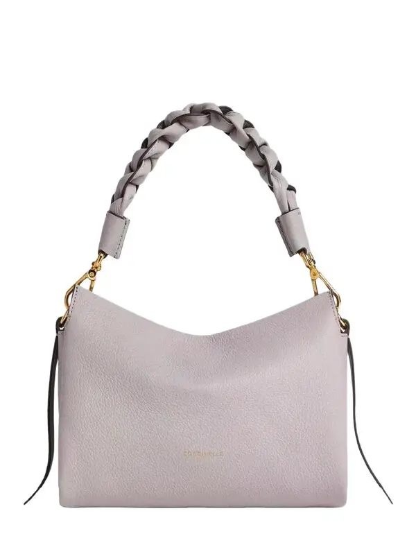 COCCINELLE Boheme Small Tote Bag - Grey