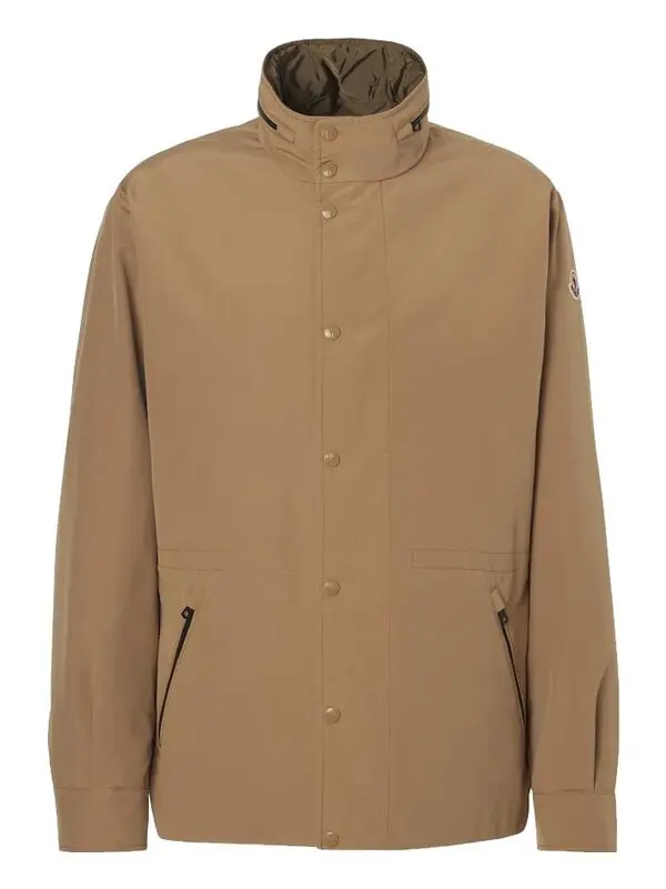Moncler Chuqui Reversible Jacket - Brown