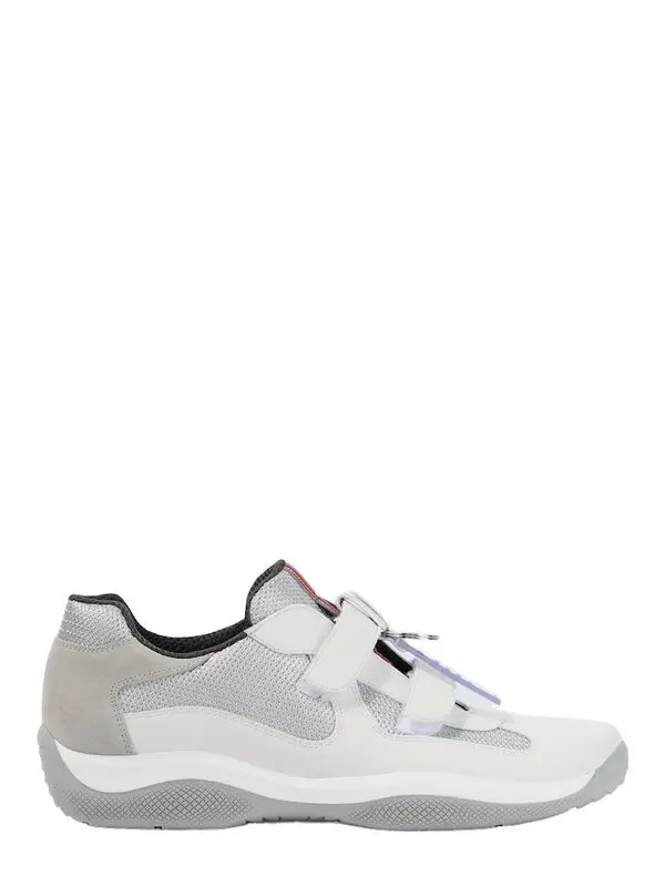 Prada America’s Cup Original Sneakers - White
