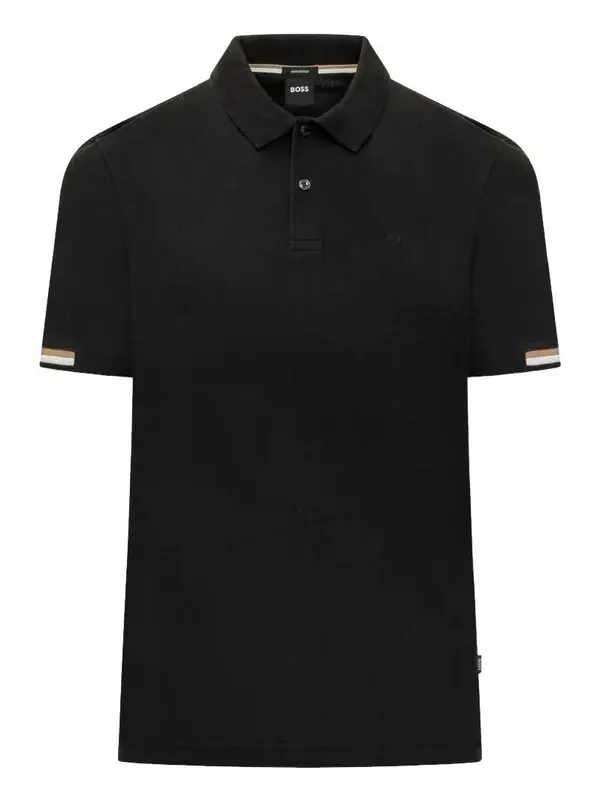BOSS Parlay 147 T-shirt - Black