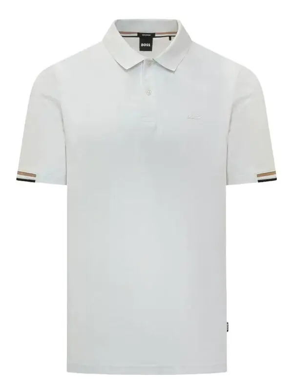 BOSS Parlay 147 T-shirt - White