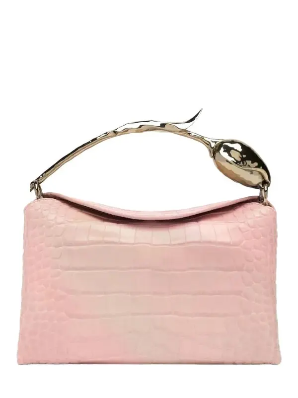 Erdem Bloom Midi Tote - Pink
