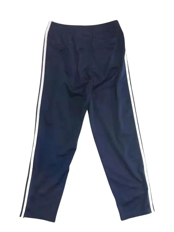 Adidas Firebird Stripe Track Pants - Blue