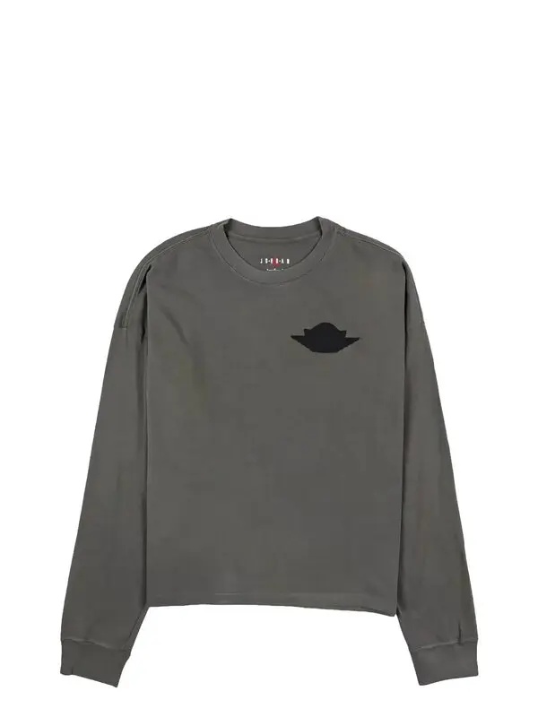 JORDAN Wings Sweatshirt - Grey