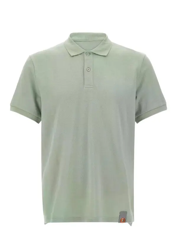 DEKKER Masiano Polo Shirt - Green