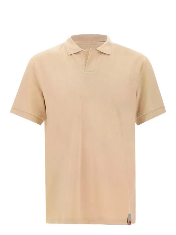 DEKKER Tender T-shirt - Neutrals