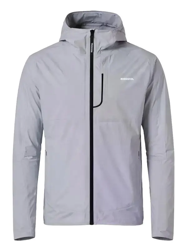 Rossignol Rain-proof Jacket - Grey