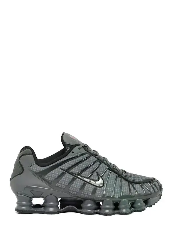 Nike Shox Tl Sneakers - Grey