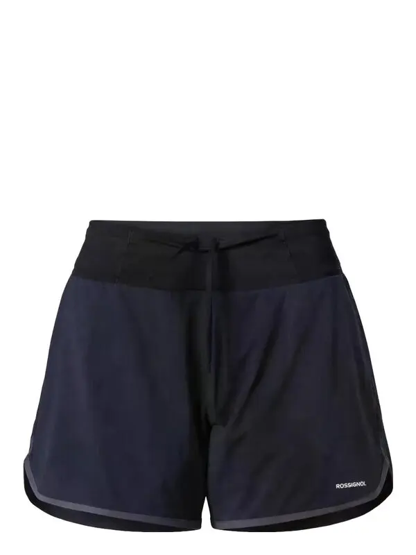 Rossignol 2-in-1 Shorts - Blue