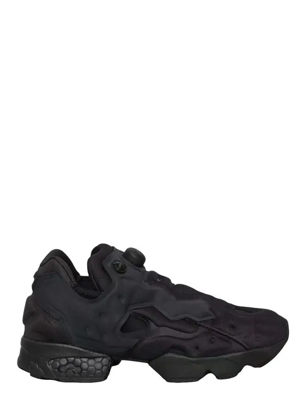 REEBOK Cut-out Detail Sneakers - Black