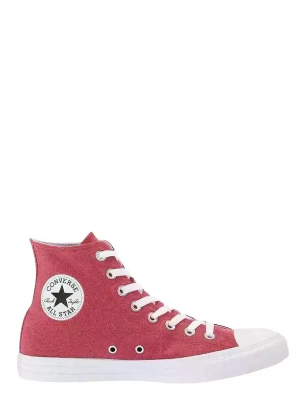 CONVERSE All Star Chuck Taylor Sneakers - Red