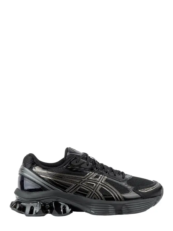 Asics Gel-kinetic Fluent Sneaker - Grey