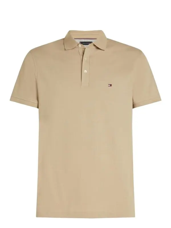 Tommy Hilfiger Polo 1988 - Beige