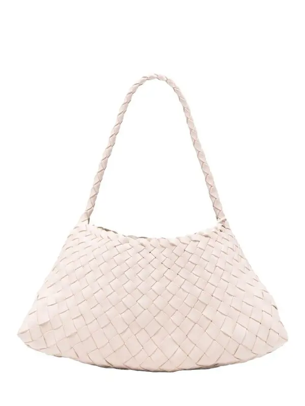 Dragon Diffusion Rosanna Shoulder Bag - Beige