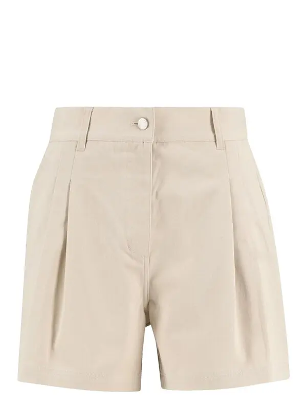 Barbour Shorts Fern - Beige
