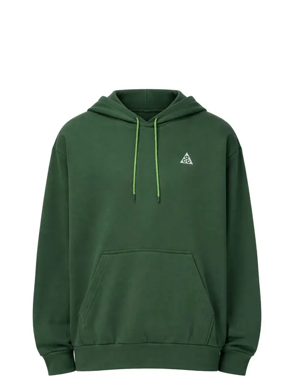 Nike Sweatshirt - Green