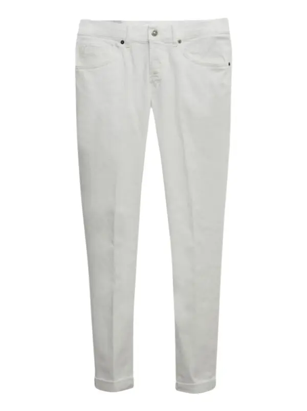 DONDUP George Jeans - Black