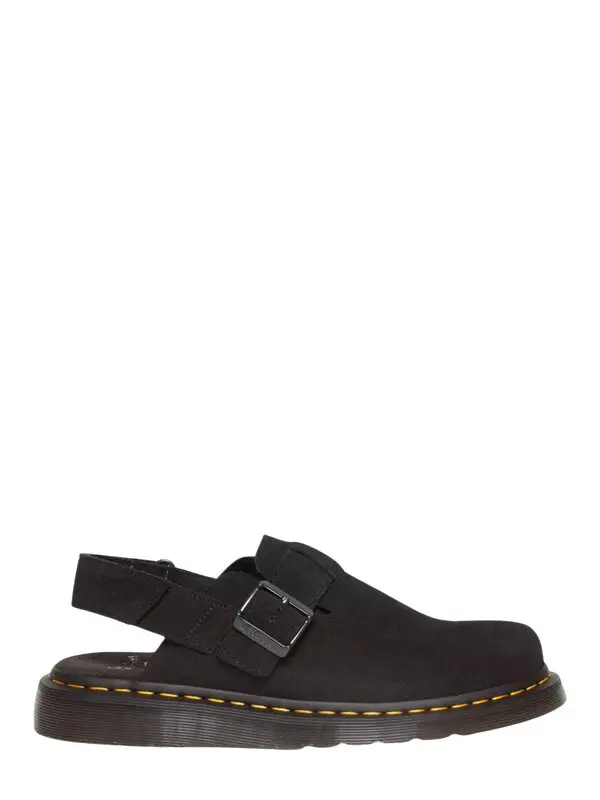 Dr. Martens Mule Jorge Ii - Black