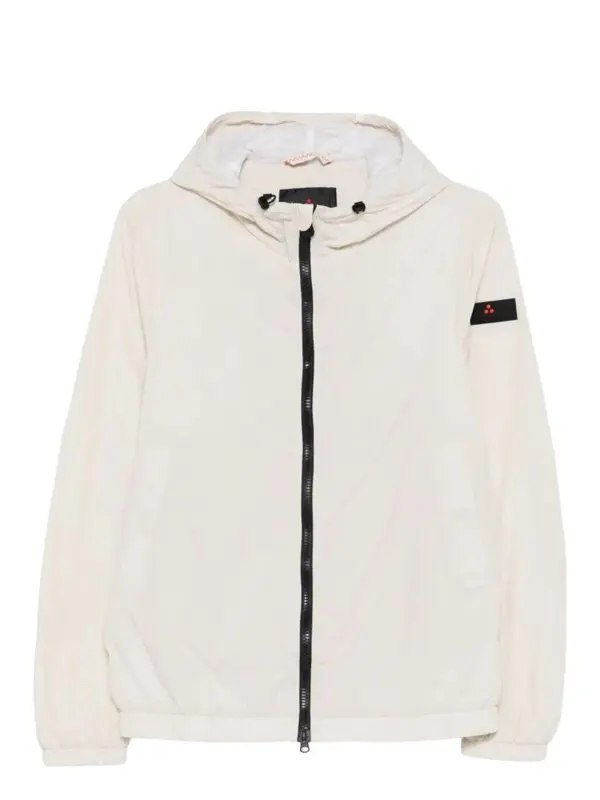 Peuterey Nigle Blouson Jacket - Beige
