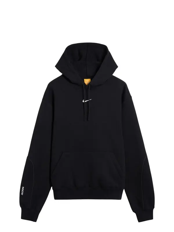 NIKE NOCTA Cs Hoodie Fleece 2 - Black