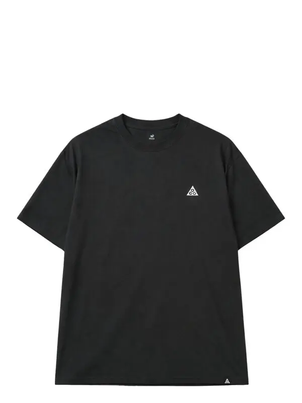 Nike Lbr T-shirt - Black