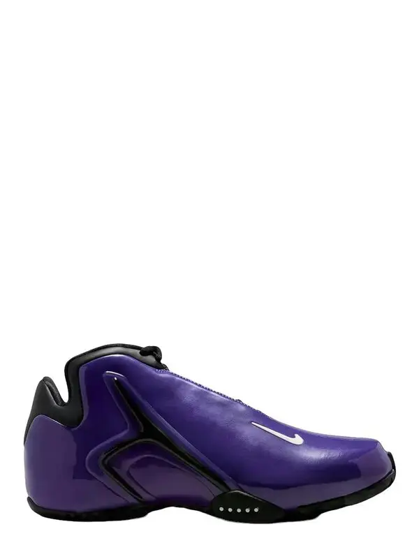 Nike Zoom Hyperflight Sneakers - Purple