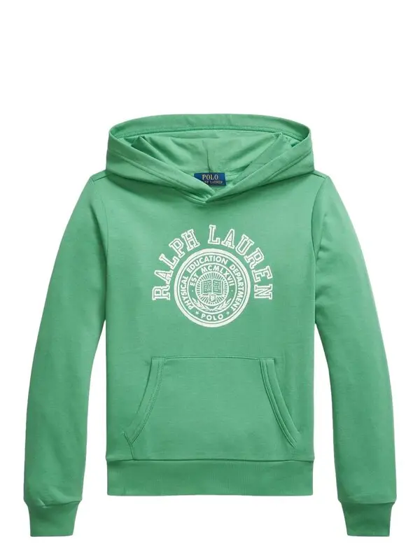 Polo Ralph Lauren Classic Hoodie - Green