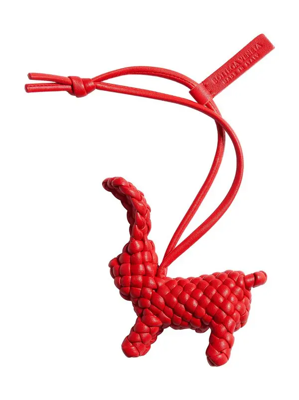 Bottega Veneta Rabbit Charm - Nail Polish