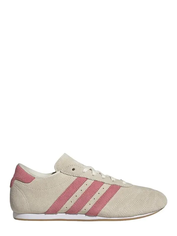 Adidas Taekwondo Lace Sneakers - Cream
