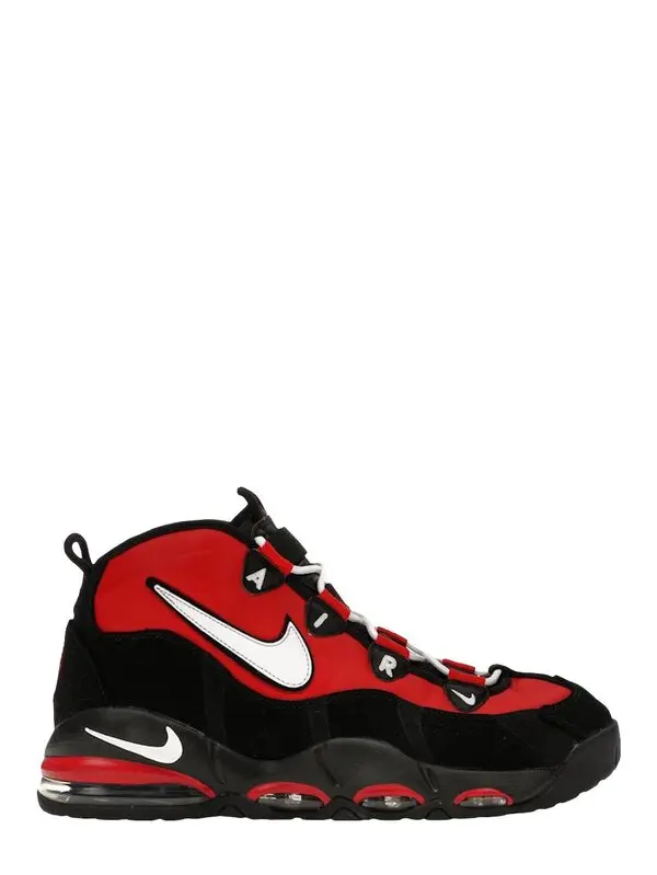 Nike Air Max Uptempo 95 'bulls Away' 2026 - Red