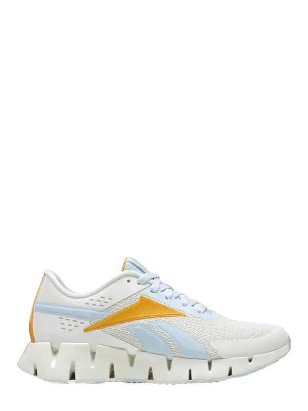 REEBOK Zig Dynamica J Sneakers - Cream