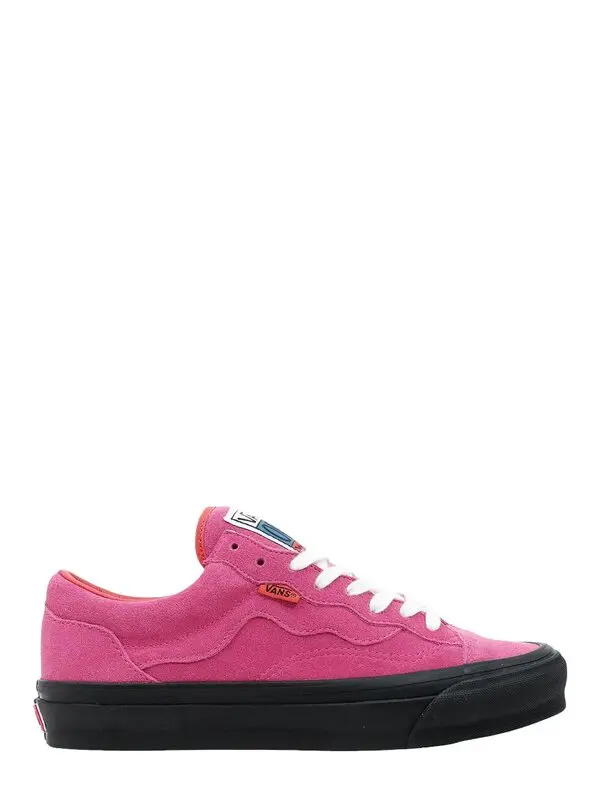 VANS Parra X Otw Old Skool 36 - Pink
