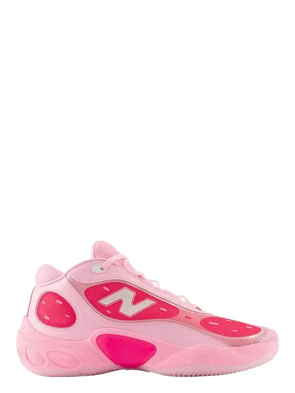 NEW BALANCE Fresh Foam Bb V3 Orbit Hi Sneakers - Pink