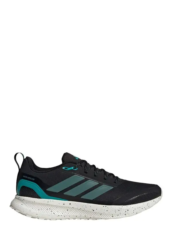 Adidas Runfalcon 5 Trail - Black
