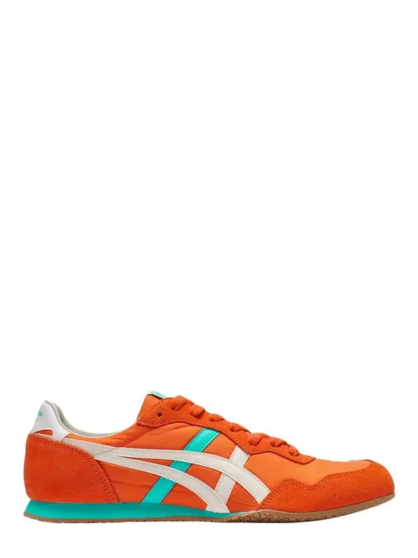 Onitsuka Tiger Serrano Sneakers - Orange