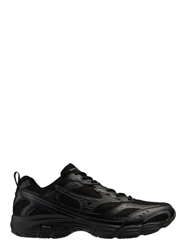 Mizuno Mxr - Black
