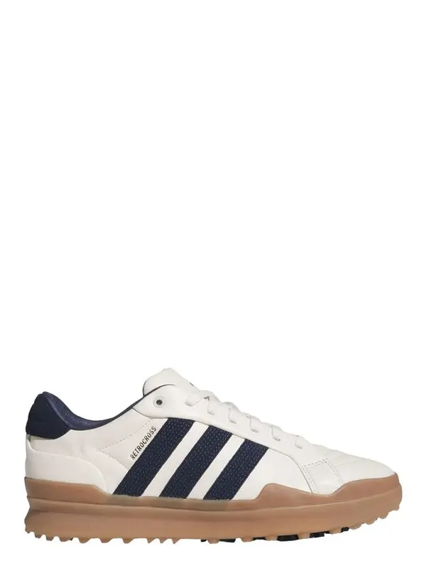 Adidas Retrocross Gripmore Spikeless - White