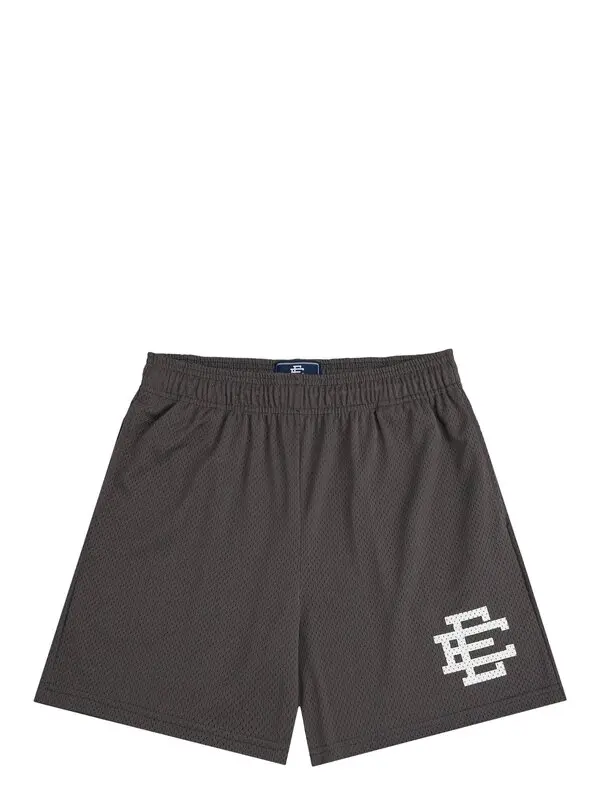 ERIC EMANUEL Ee Basic Short - Black