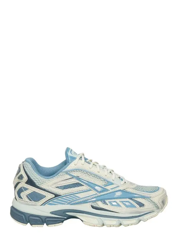 REEBOK Premier Road Ultra Buff Metallic Sneakers - Blue