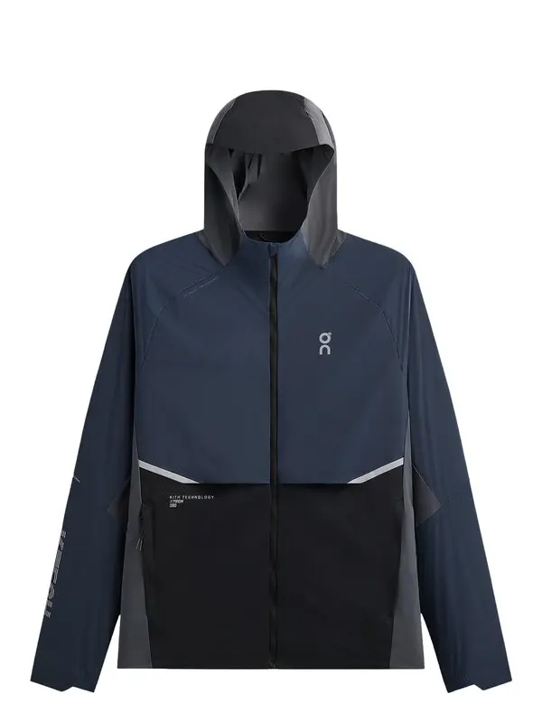 Kith Core Jacket - Blue