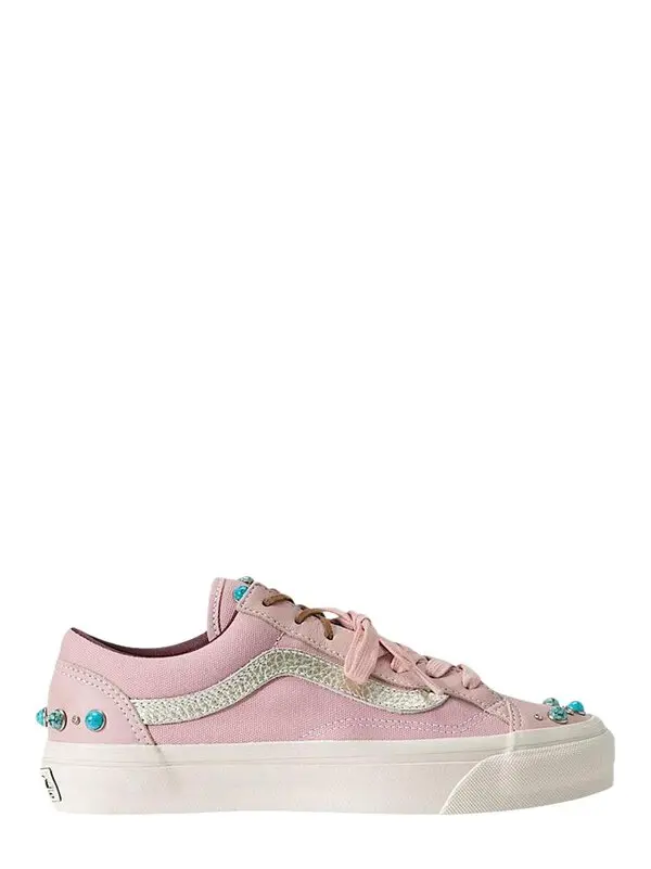 VANS Old Skool 36 Premium Sneakers - Pink