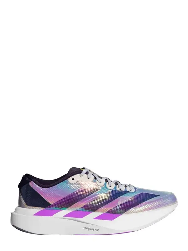 Adidas Adizero Evo Sl 'woven Chinese New Year' Sneakers - Purple