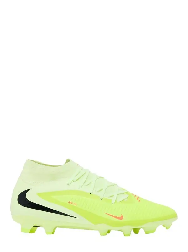 Nike Phantom High Academy Mg Sneakers - Green