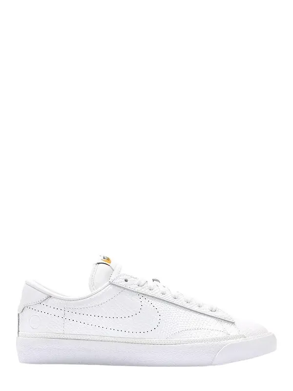 Nike Fragment X Air Zoom Tennis Classic Ac - White