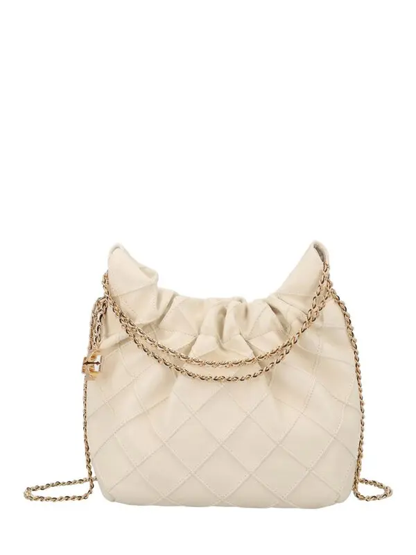Tory Burch Mini Bag - Beige